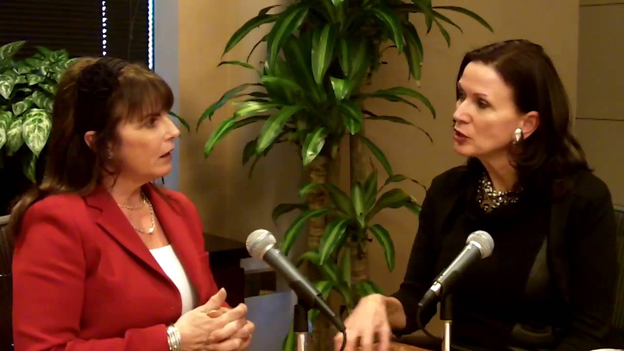 Female Consumers Shape Media Trends - PKF Texas